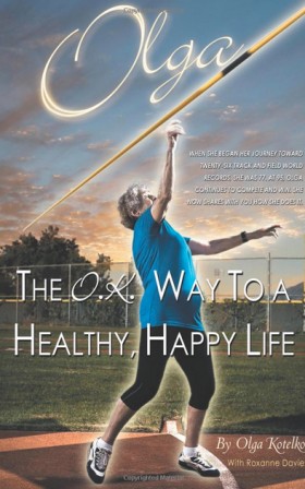 Olga – The OK Way to a Healthy, Happy Life « the Kurzweil Library